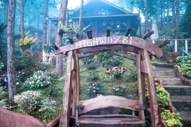 Bukidnon - Buda tour - Work Travel and Take photos